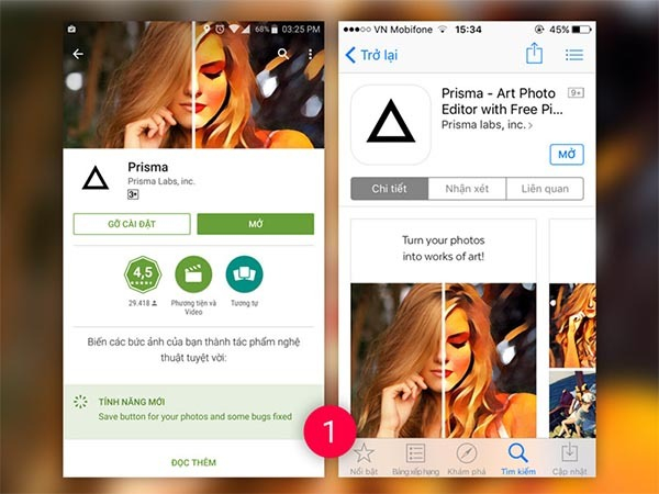 7 Ứng Dụng Làm đẹp Khi Livestream Facebook Iphone Android Nguyễn Kim